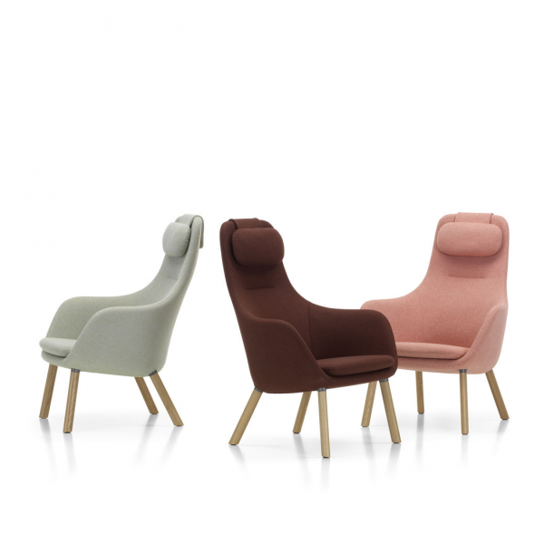 HAL Lounge Chair