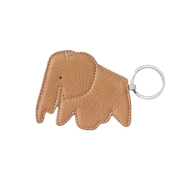 Key Ring Elephant