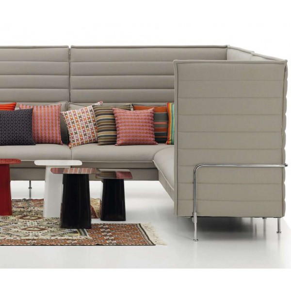 Alcove Plus Sofa